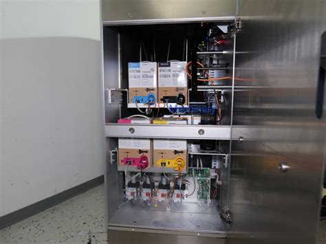 2015 Trojan 2 Trojanlabel Digital Label Printing Machine Pp Machinery Printing Packaging