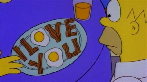 Bart Simpson Love Quotes