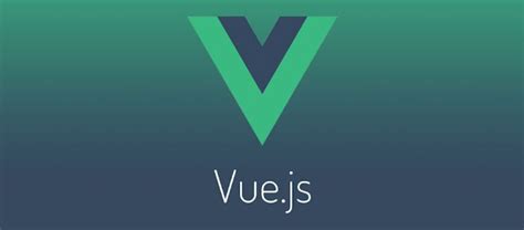 Vuejs框架開發環境建立