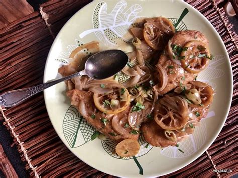 Пиката с пилешки гърди Български Фермер