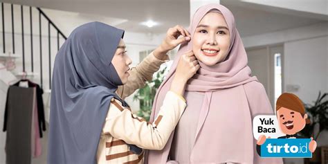 Dapatkan Aneka Model Baju Gamis Yang Lagi Tren Di Tokopedia