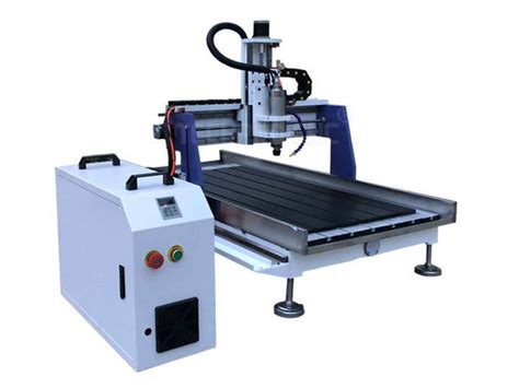 Mini Desktop CNC Router Price For Sale TECHPRO