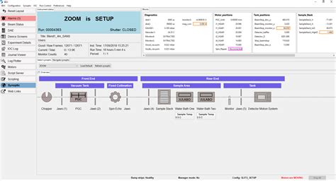 Ibex Gui Features · Isiscomputinggroupibexusermanual Wiki · Github