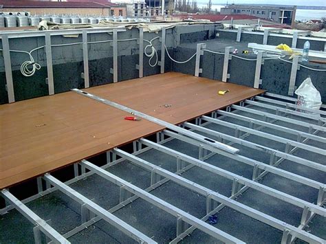 How To Build Floating Deck In Boston Tips And Ideas