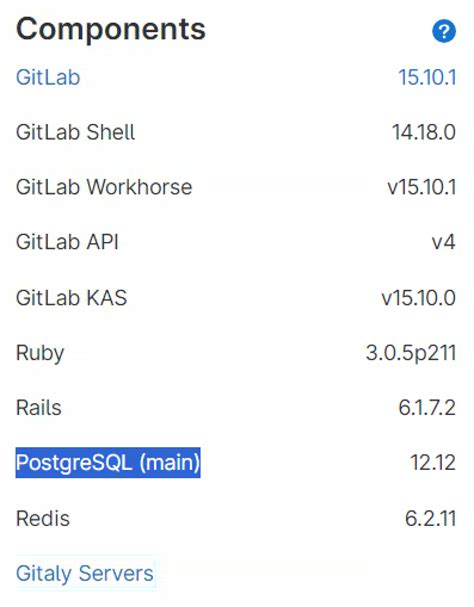How To Make Sure The Restoration Is Successful And No Data Is Lost Self Managed GitLab Forum