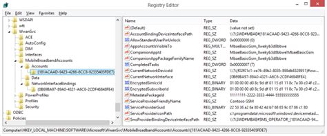 Developer Guide For Creating Service Metadata Windows Drivers Microsoft Learn