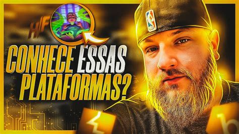 Conhece Essas Plataformas Bugbounty Bugbounty Bugbountytips Free