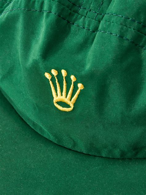 Rolex Long Bill Sport Cap Very Special