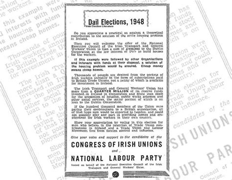 Government Triumph And Trials The Labour Party