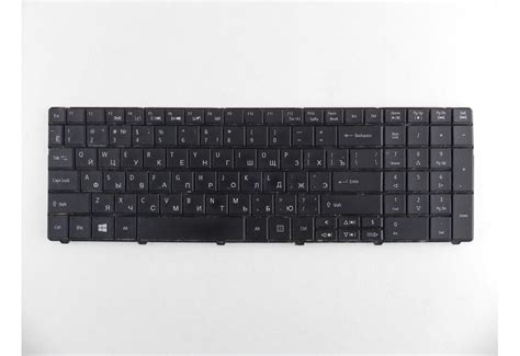 Купить Packard Bell Q5WTC NE71B Z5WT1 V5WT2 Q5WV1 Z5WT3 Z5WTC RU ...