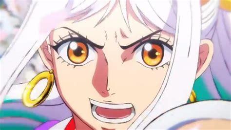 Fã de One Piece fez um cosplay maravilhoso do Yamato Critical Hits