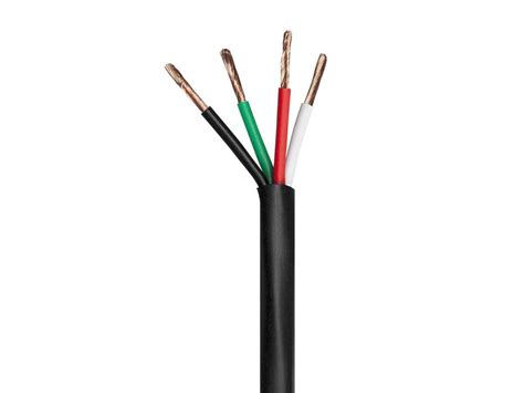 Ultimate Guide To Using Color Coded Speaker Wire For Audio Systems
