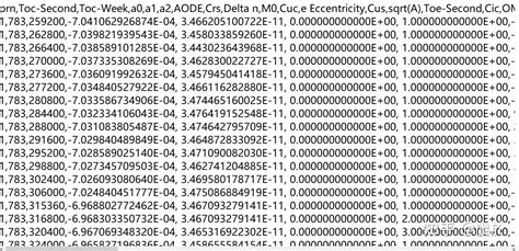 Matlab解决卫星位置计算和可见性分析 知乎