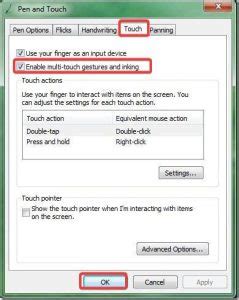 Lenovo Touch Screen Not Working Here S How To Fix It