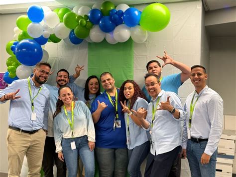 Customerserviceweek Csweek Bryan A Olivari