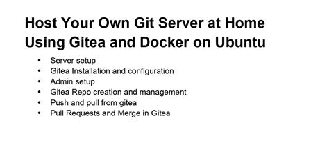 How To Connect Your Server To Github Using Ssh By Muchamad Faiz Medium