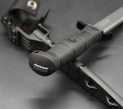 Ножи по брендам: Kizlyar Supreme Vector AUS-8