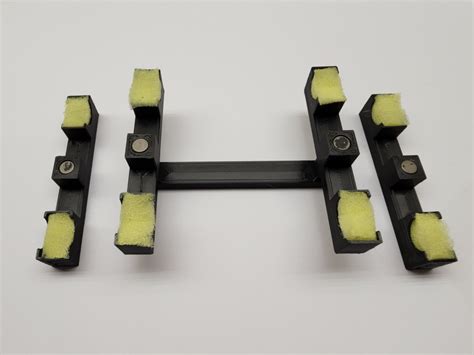 Carbon Rods Cleaner For Bambu Lab Printers By Jal Shah Download Free