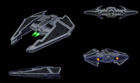 Fury Class Sith Interceptor Image The Old Republic Ultimate War Mod For Star Wars Empire At