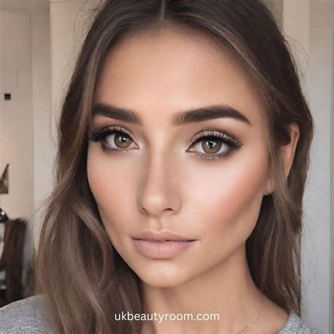 19 Amazing Makeup Ideas For Brown Eyes Plus Tutorials Artofit