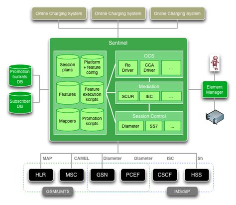 Sentinel Express 270 Sentinel Overview And Concepts Inside Sentinel
