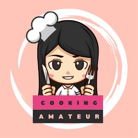 Cooking Amateur Youtube