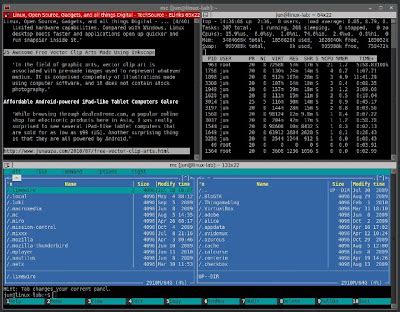 Best Linux Terminal Emulators You May Have Never Heard Of Tech Source