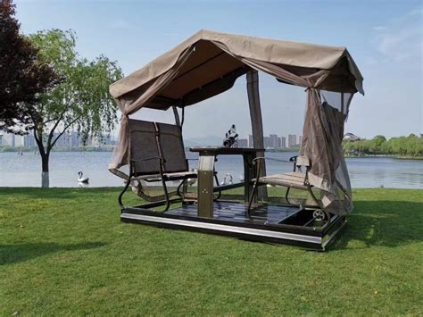 ეზოს საქანელა • Needshop Ge