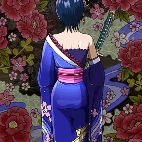 Fanclub The Persevering Wings Captain Glasses Tashigi Page Worstgen