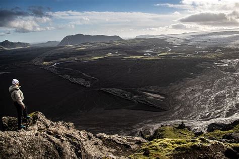 Tripadvisor 超级吉普车的 Hekla 和 Maelifell 冒险 霍爾斯沃德呂爾鎮 冰島