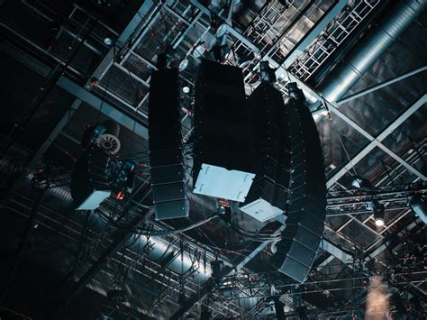 Coda Audio Follows The Script Coda Audio