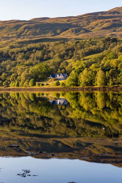 20 Loch Eil Foto Stok Potret And Gambar Bebas Royalti Istock