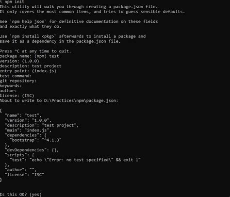 Cómo Instalar Paquetes Con Npm En Laravel