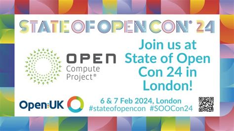 Lesya Dymyd On Linkedin Ocp Soocon24 Stateofopencon