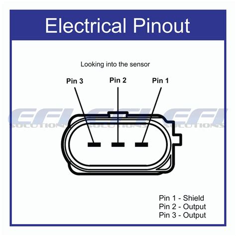Genuine Bosch Inductive Crank Speed Sensor 0 261 210 147