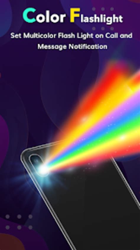 Color Flashlight Color Torch For Android Download Color Flashlight Color Torch For Android Download