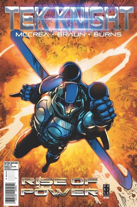 Tek Knight Season 4 Fandom