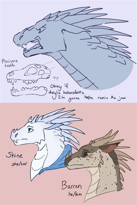 Girls Love Me For My Extended Temporal Fenestrae By Bogcreacher On