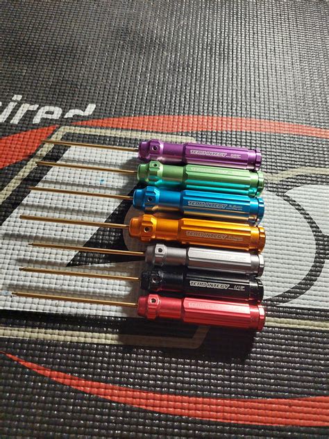 Rc Tool Sets Tools Lot R C Tech Forums