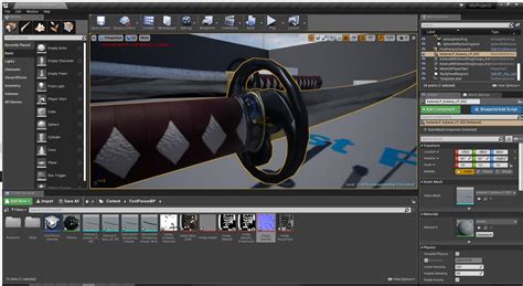 weird looking textures rendering epic developer community forums