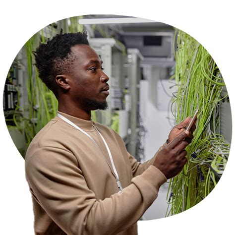 Services Techconnect Services