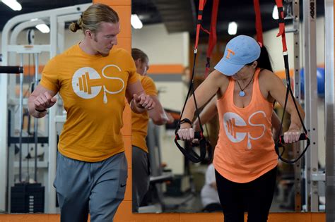 Corey Slagle Personal Training