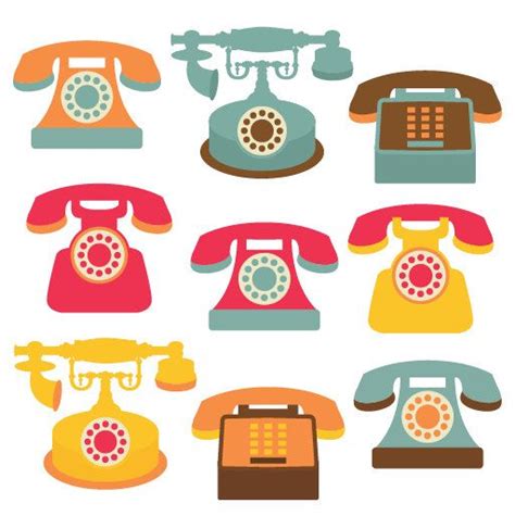 Cute Phone Clipart 20 Free Cliparts Download Images On Clipground 2026