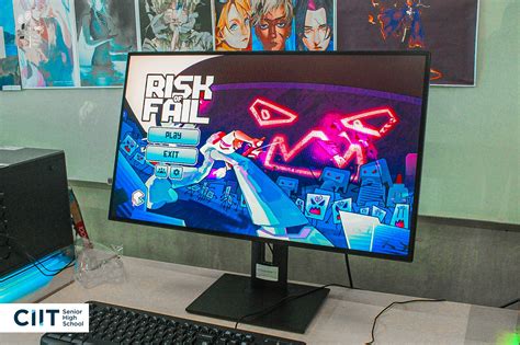 From Concept To Creation Ciit Shs Students Shine At Reideation 4