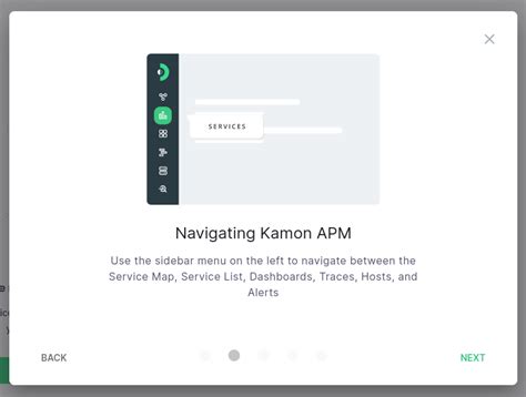 Kamon Apm Overview Kamon Documentation Kamon