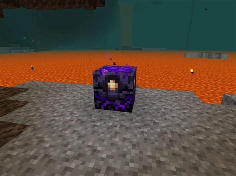 Crying Obsidian