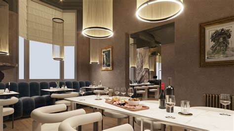Cylla Restaurant Brings Fine Dining Greek Cuisine To Birmingham