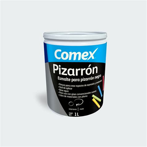 Comex Pcc Pintura Para Pizarrón® Comex Power Center