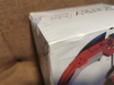 ThreeZero 1 6 RWBY Ruby Rose Hobbies Toys Toys Games On Carousell