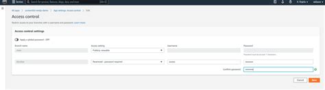 Aws Amplify As A Playground For A Nextjs Application With Contentful